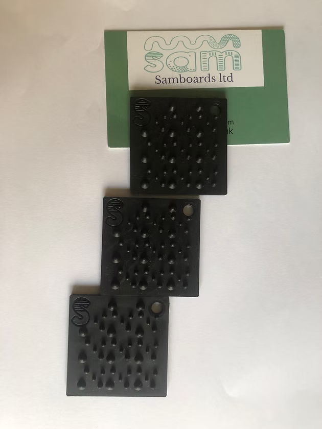 Shop Sensory Tools | Samboards